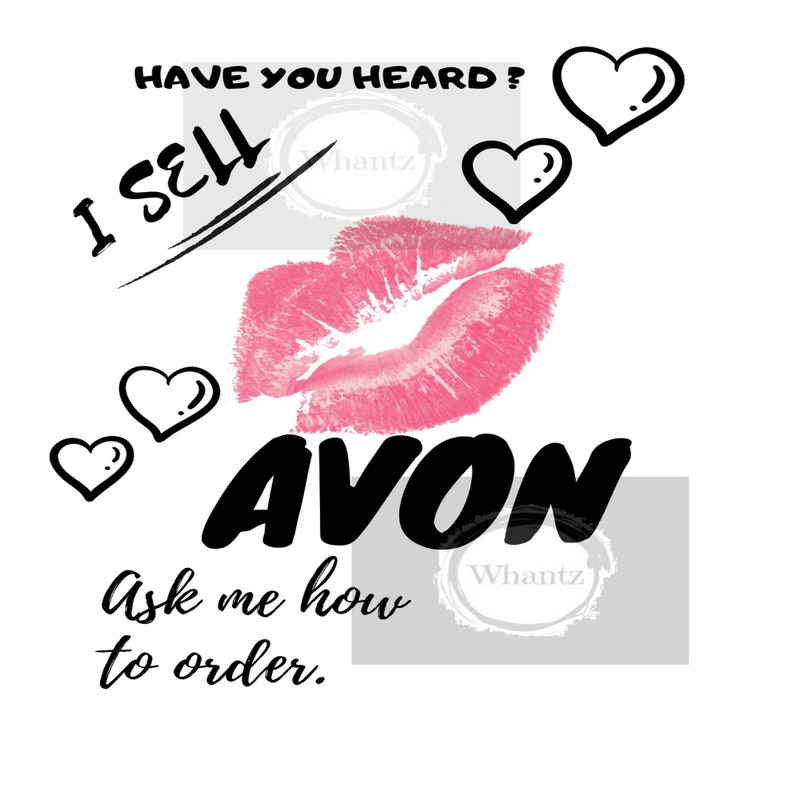 Avon - Etsy