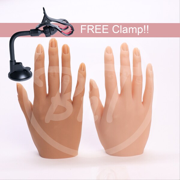 Realistic Fake Hand - Etsy