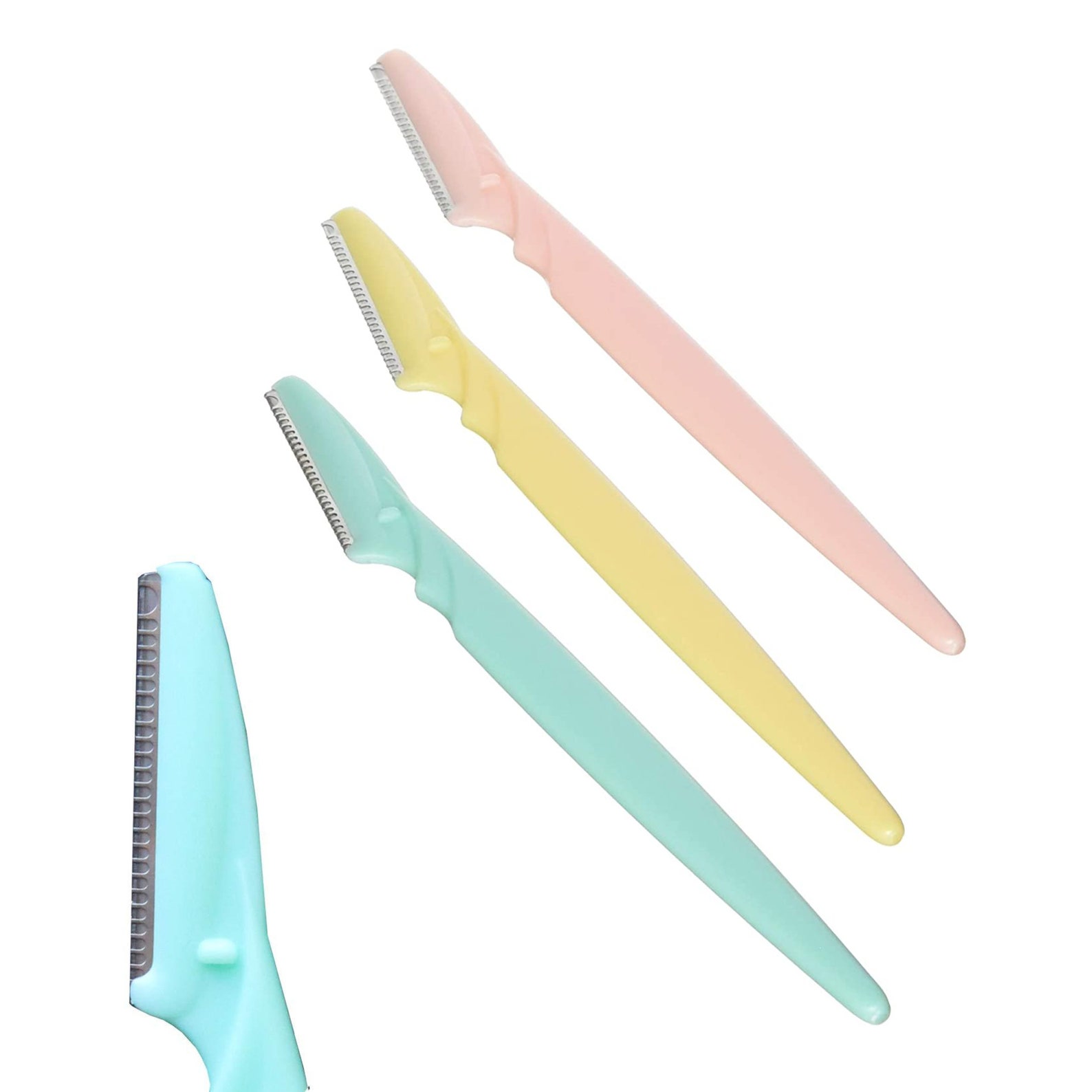 TINKLE Eyebrow Razors Eyebrow Razor 3 Pcs - Etsy