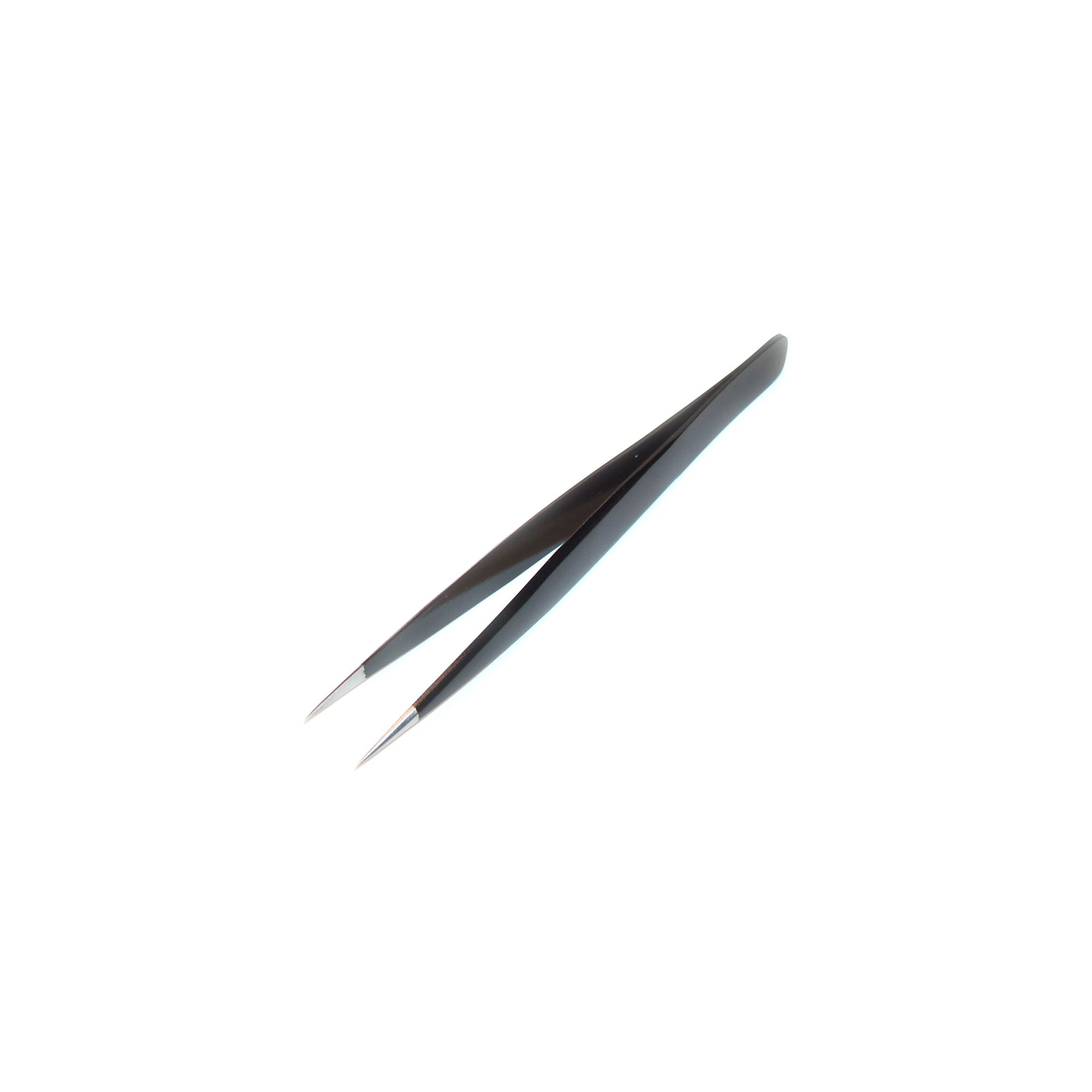 Tweezers, Nail Tweezers, Rainbow/red/pink/black Nail Tweezers, Curved ...
