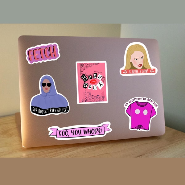Regina George - Etsy UK