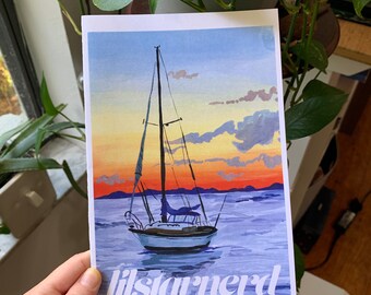 LilstarnerdShop - Etsy