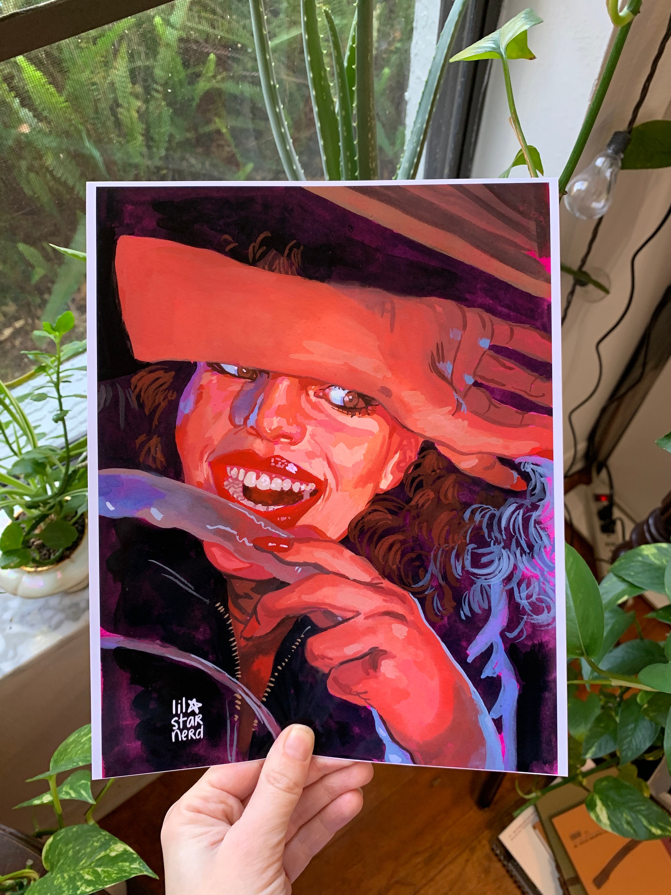 The Cars Album Covers