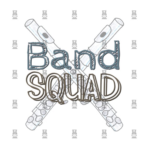 Marching Band Piccolo