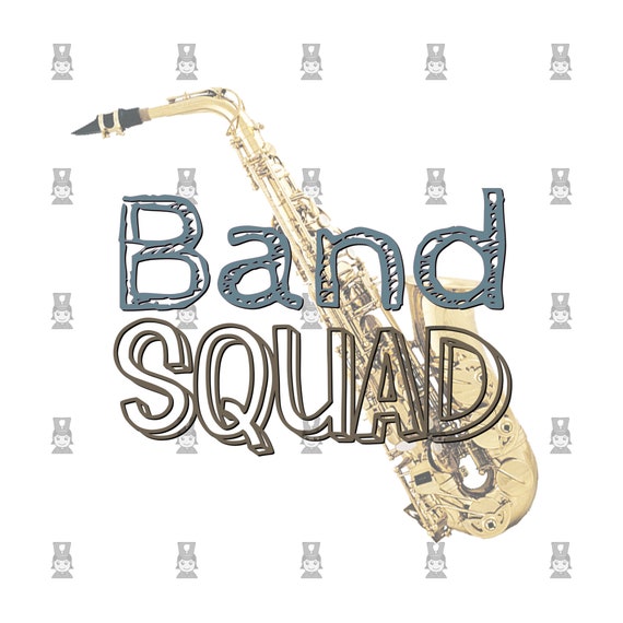 Alto Sax Pep Band Tunes