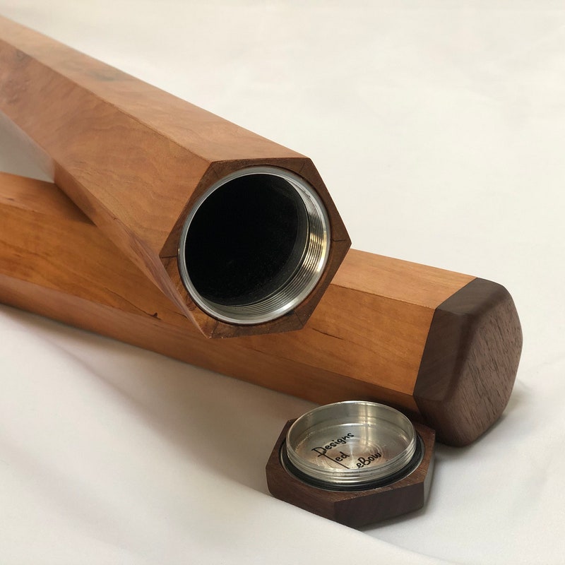 Fly Rod Case - Etsy