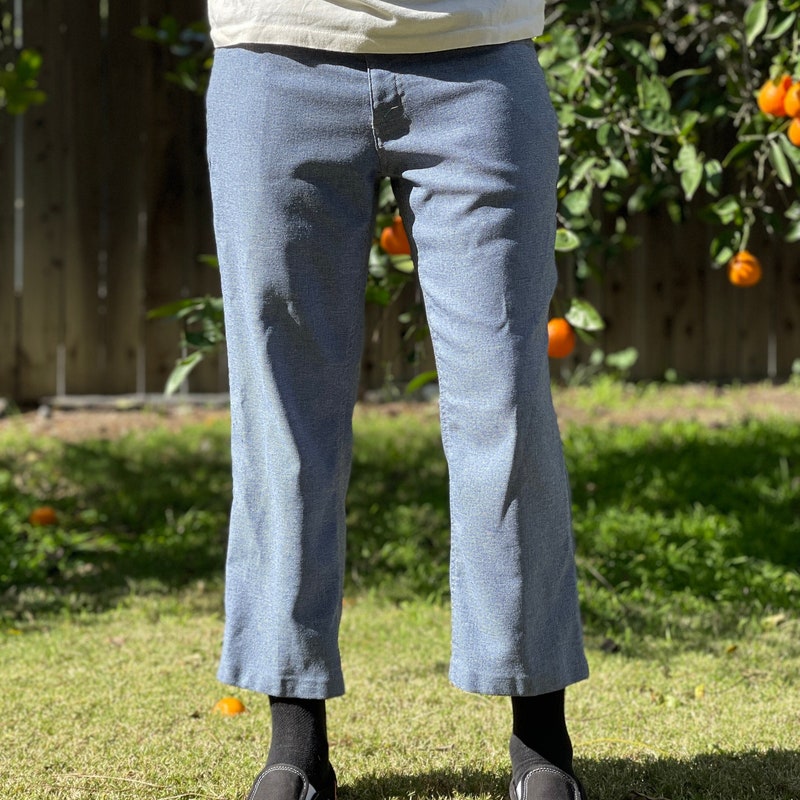 Haband Vintage Pants - Etsy