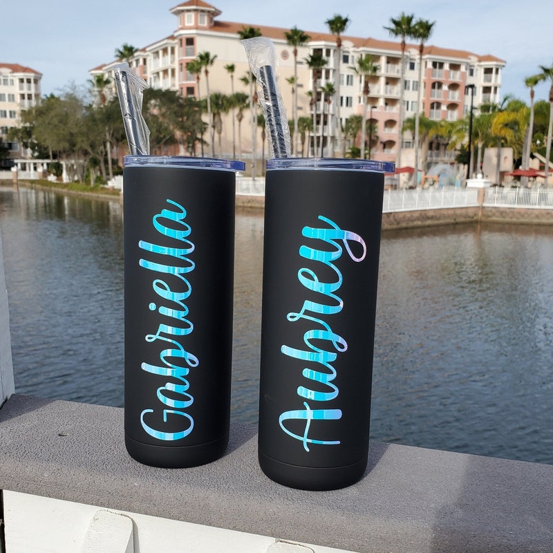 Personalized Tumbler - Etsy