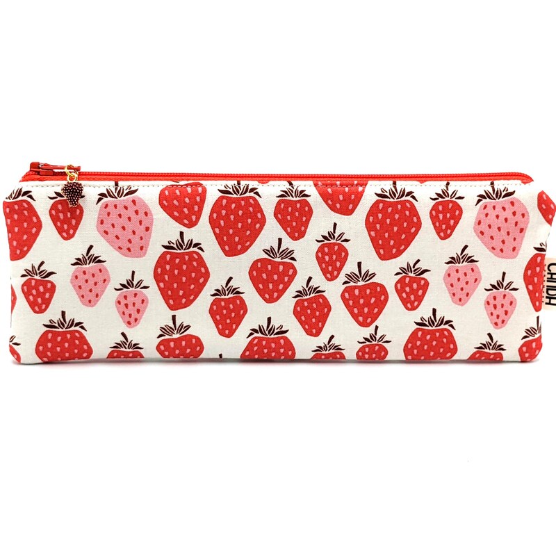 Cute School Pouches - Etsy