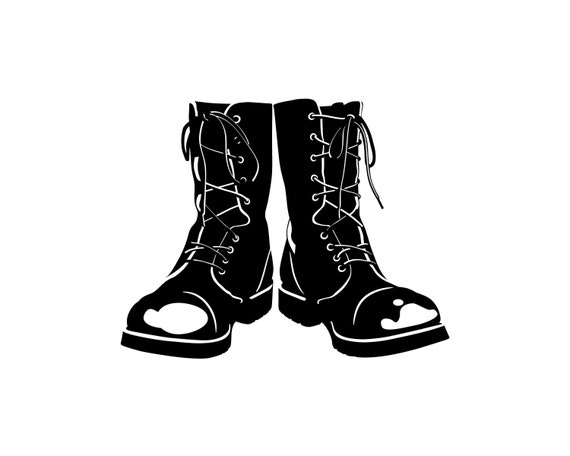 Step Teams For Military Boots