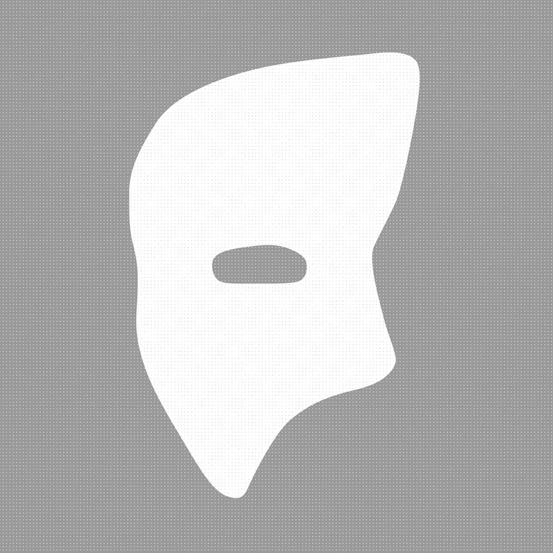 Phantom of the Opera Mask - Etsy