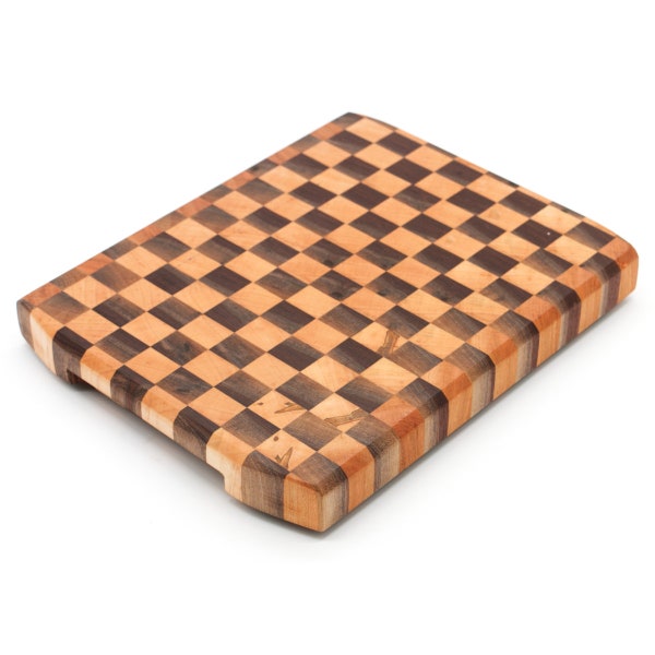 Checker Board - Etsy