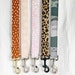 Classic Dog Leash/matching Dog Lead/fancy Leashes for - Etsy