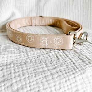 Classic Dog Leash/matching Dog Lead/fancy Leashes for - Etsy