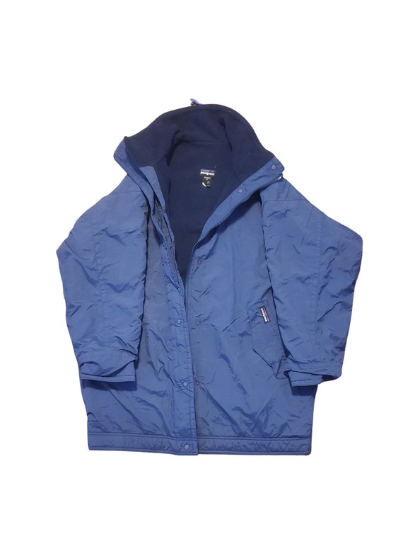 vintage patagonia parka - Gem