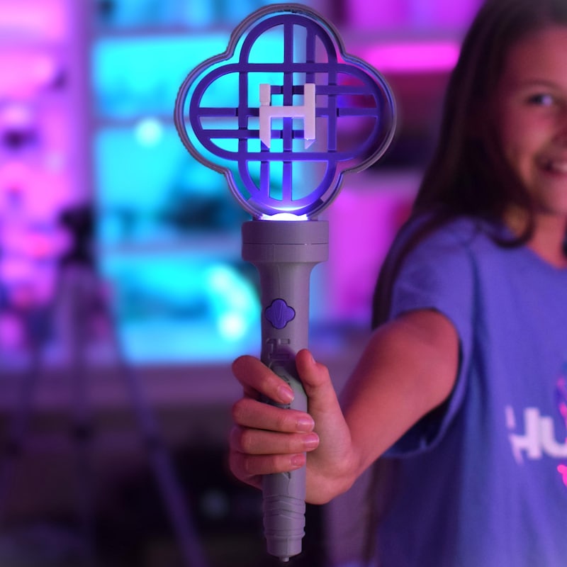 Kpop Demon Hunter Wand - Etsy