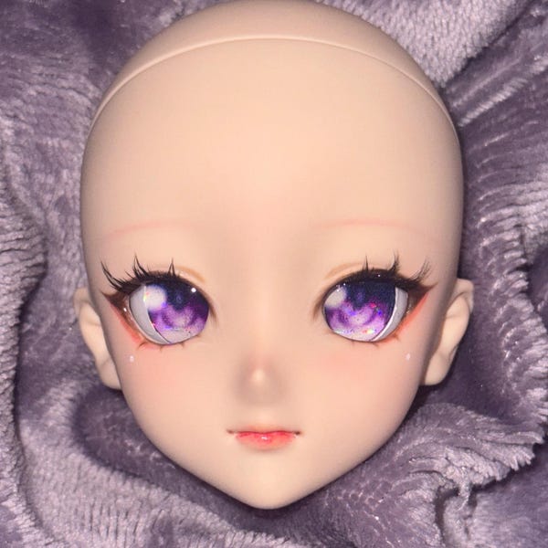 Miko Doll - Etsy