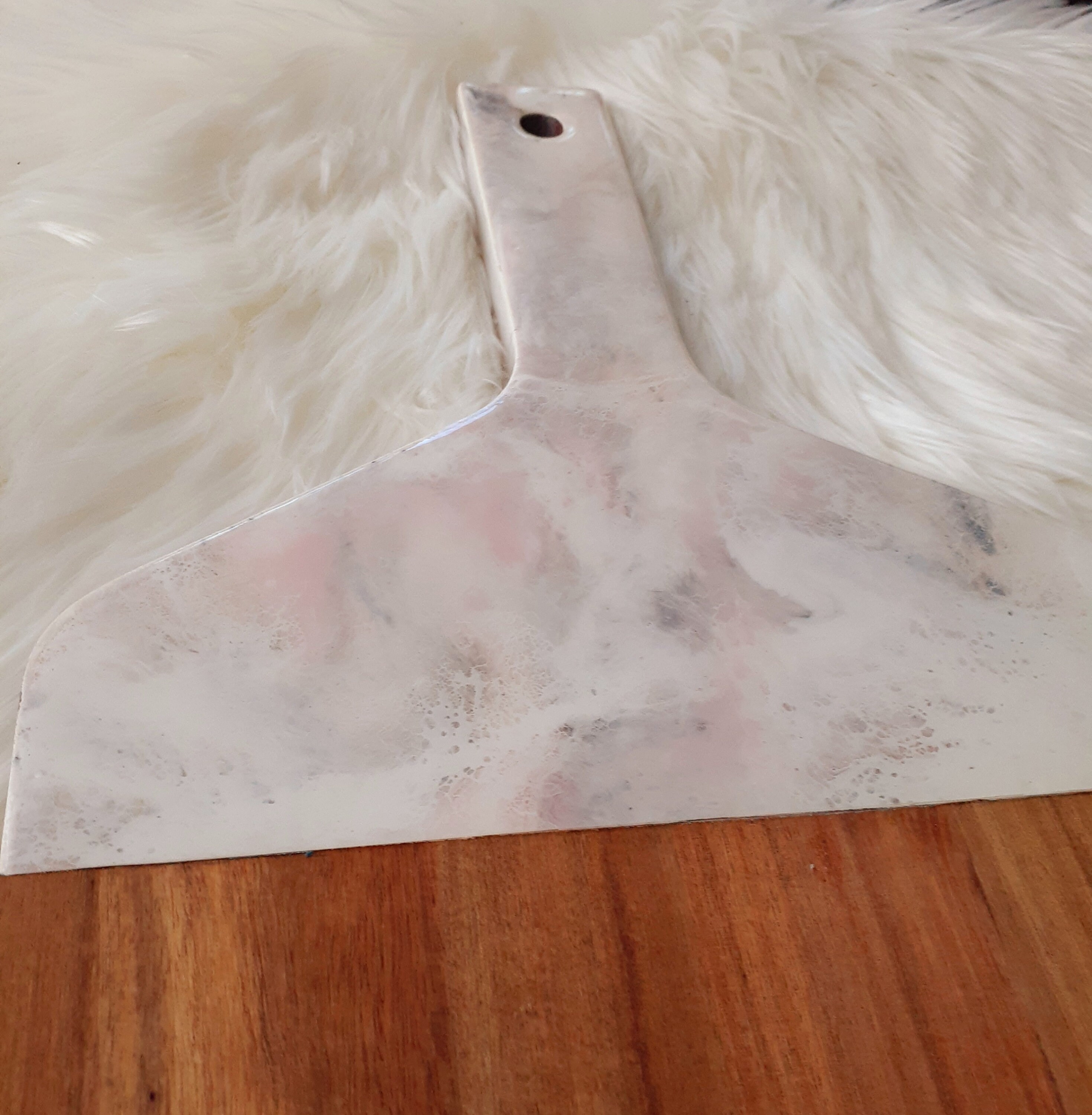 Large Cheese Board,resin Cheese Board, Pink Resin Art Charcuterie Board ...