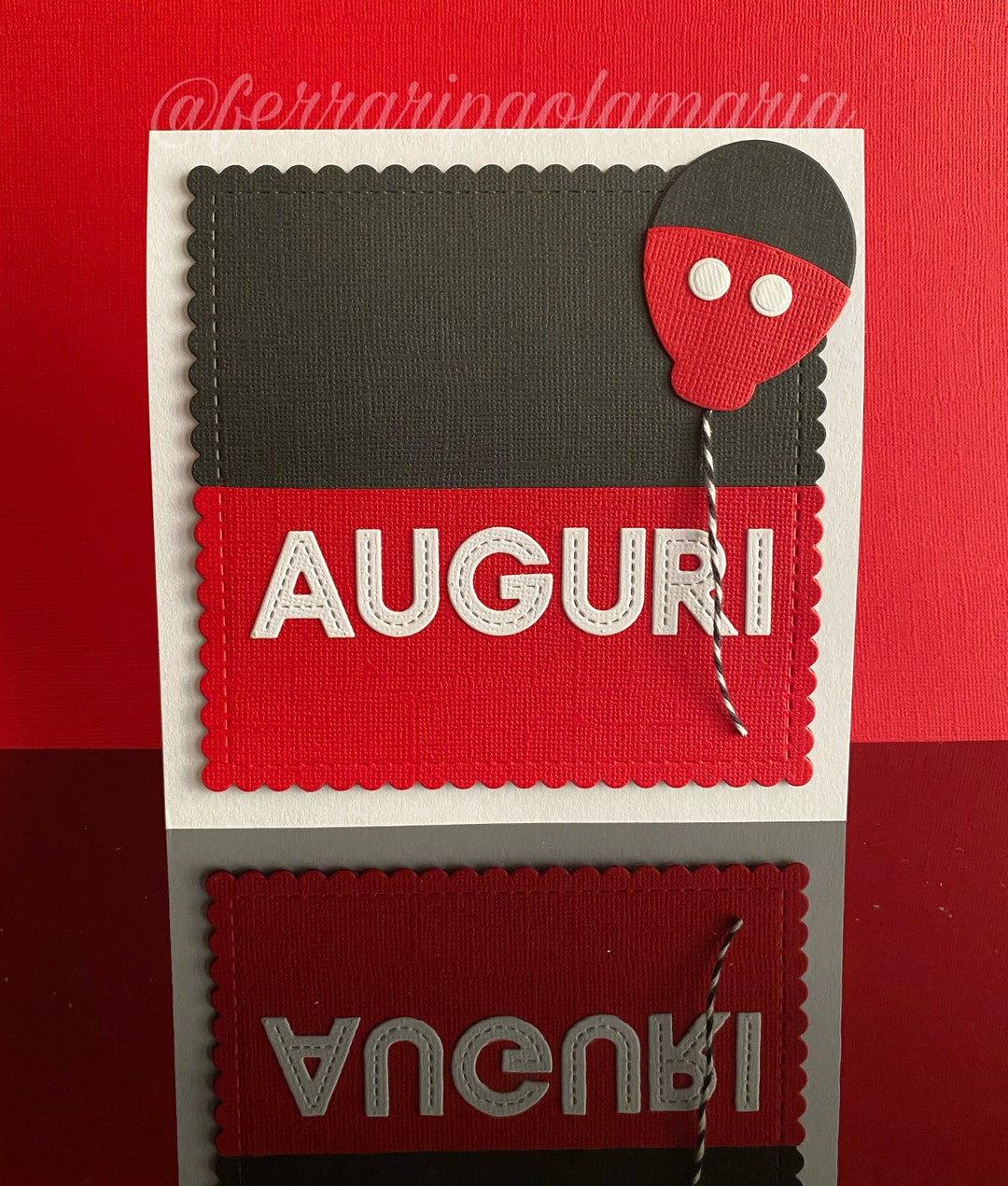Mickey Mouse Pop up Greeting Card - Etsy