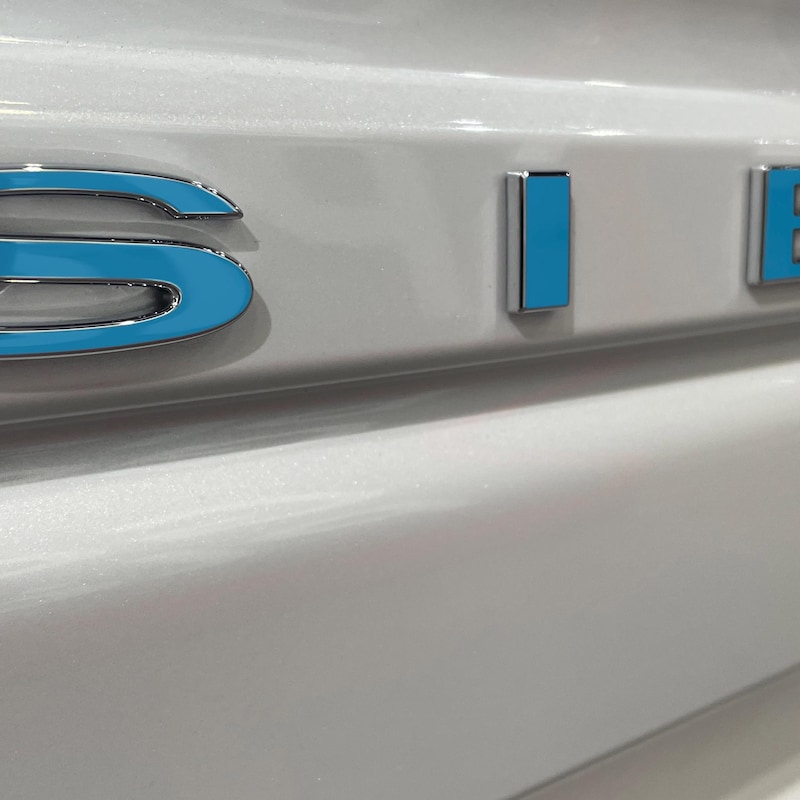 Sienna Car Decal - Etsy
