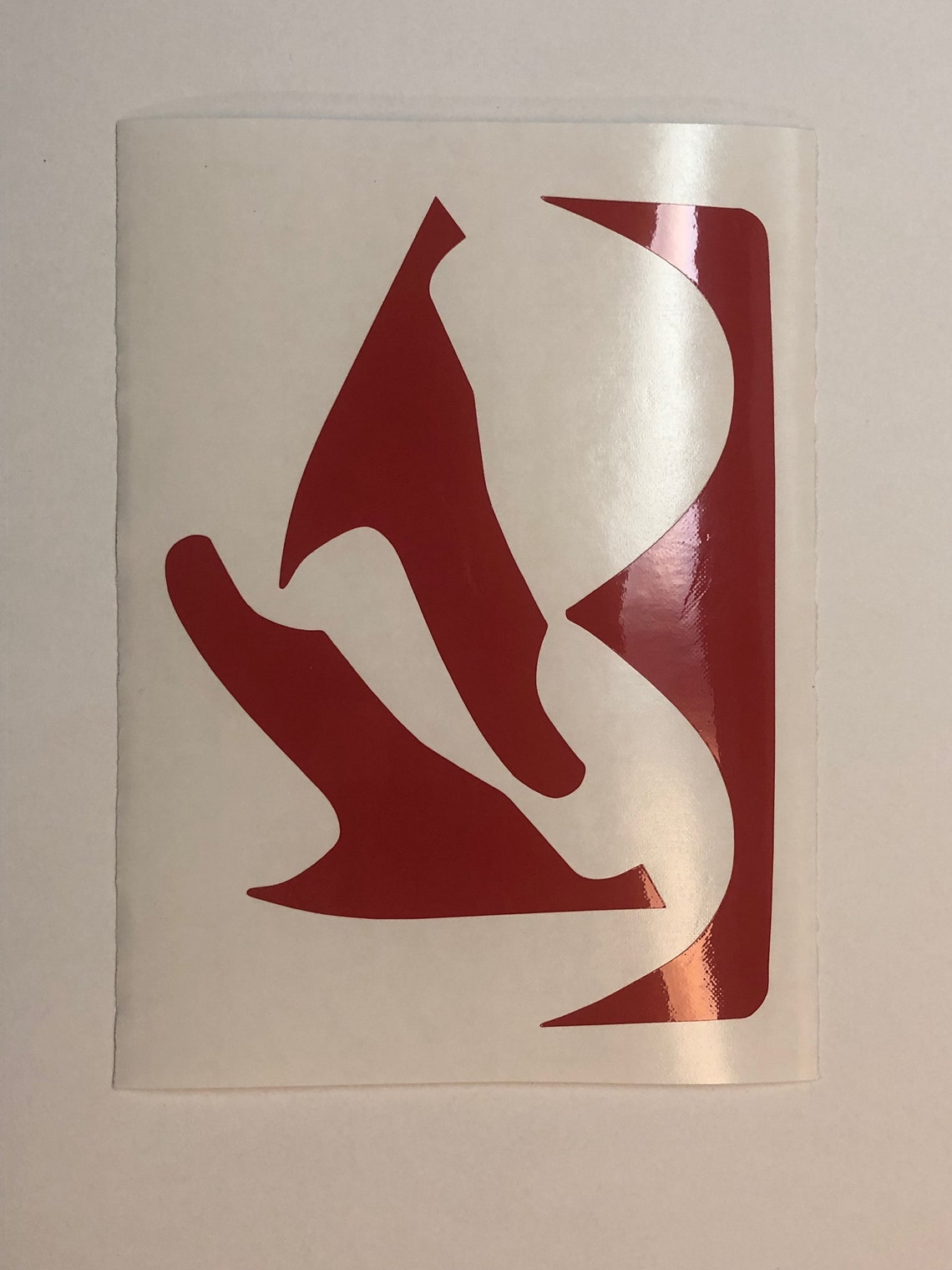 Premium Cast Vinyl Inlay Decals for 2013-2018 RAM 1500/2500 Tailgate ...