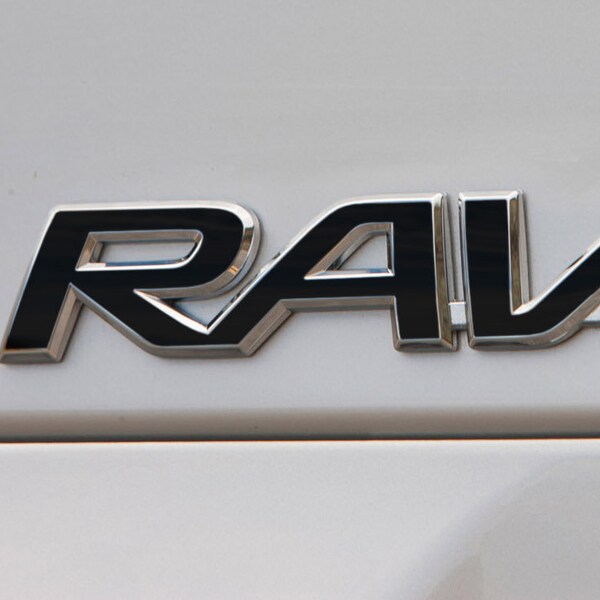 Toyota Rav4 Decals - Etsy
