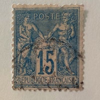 Tchotchke Edition Et Reliure 30F France Republique Francaise 1954 ...