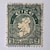 SALE Irish Free State 2d Stamp Issued 1922 Map of Ireland Ireland's 2p ...