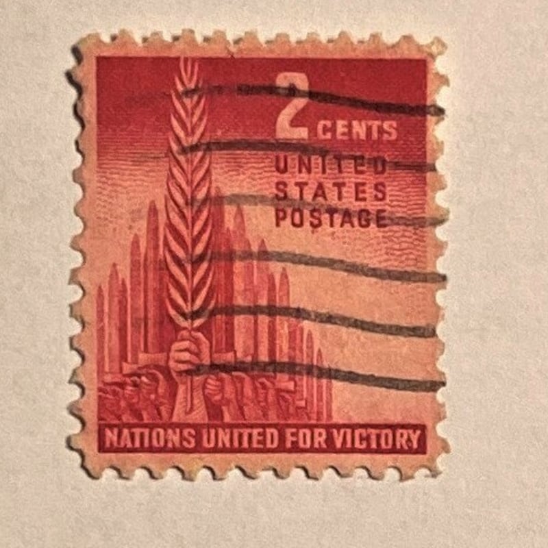 RarePostageStamps - Etsy