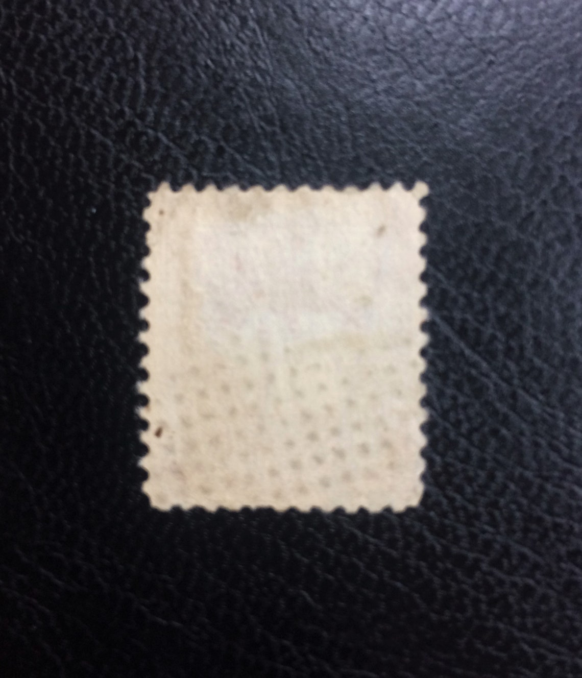 U.S. Postage Due 50 Cent Stamp; Scott #J86; Issued 1931; VF, NH. OG ...