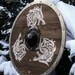 Viking Firesteel, Fire Starter, Fire Striker, Fire Lighter, Fire Pole ...