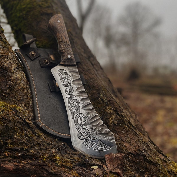 Machete - Etsy