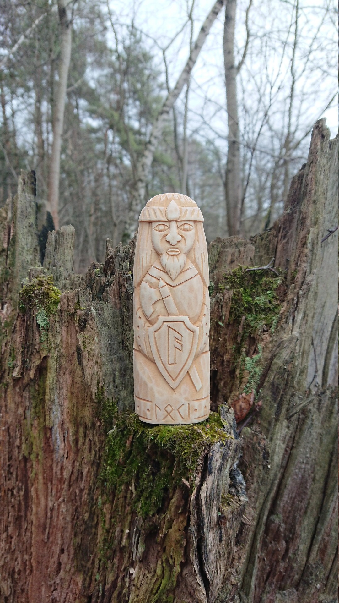 LOKI Statue, Viking Gods, Norse Mythology, Norse Gods, - Etsy