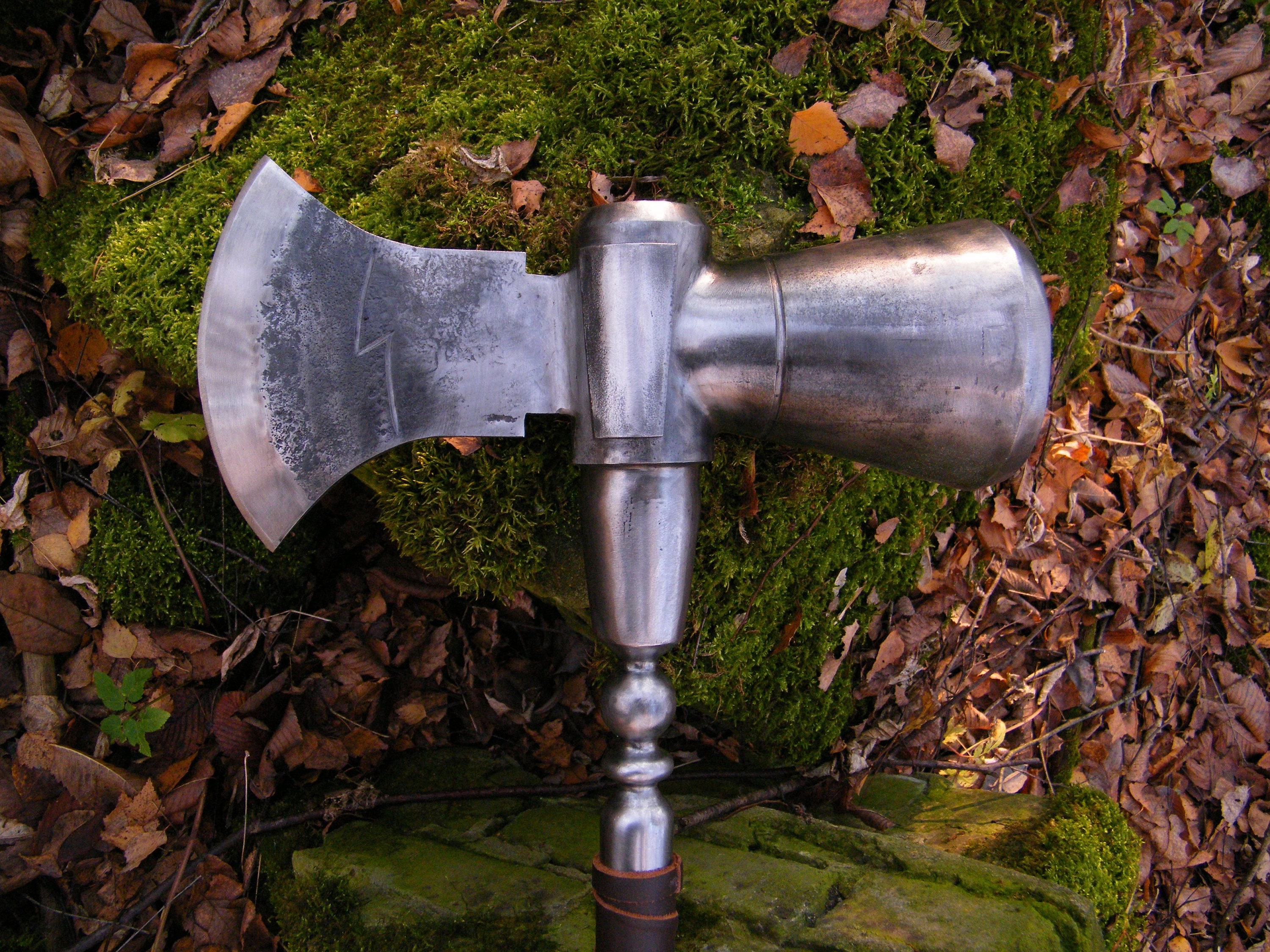 Stormbreaker Thor Axe Viking Axe Viking Hammer Forged Axe - Etsy Canada