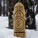 FREYR Statue, Viking Gods, Norse Mythology, Norse Gods, - Etsy