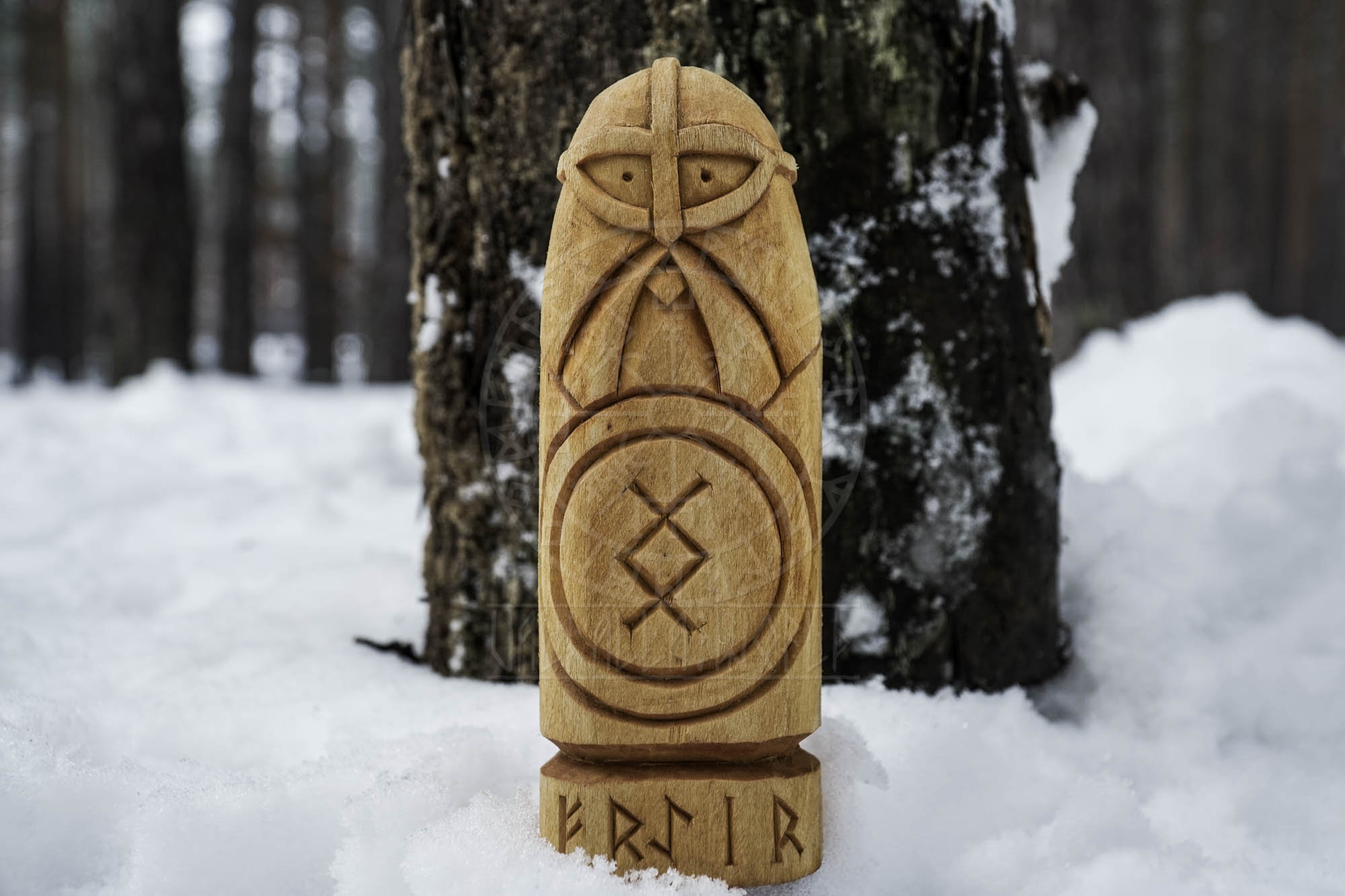 FREYR Statue Viking Gods Norse Mythology Norse Gods - Etsy