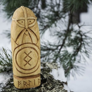 FREYR Statue, Viking Gods, Norse Mythology, Norse Gods, - Etsy