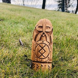 FREYR statue Viking gods norse mythology norse gods | Etsy