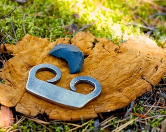 Medieval Fire Starter - Etsy