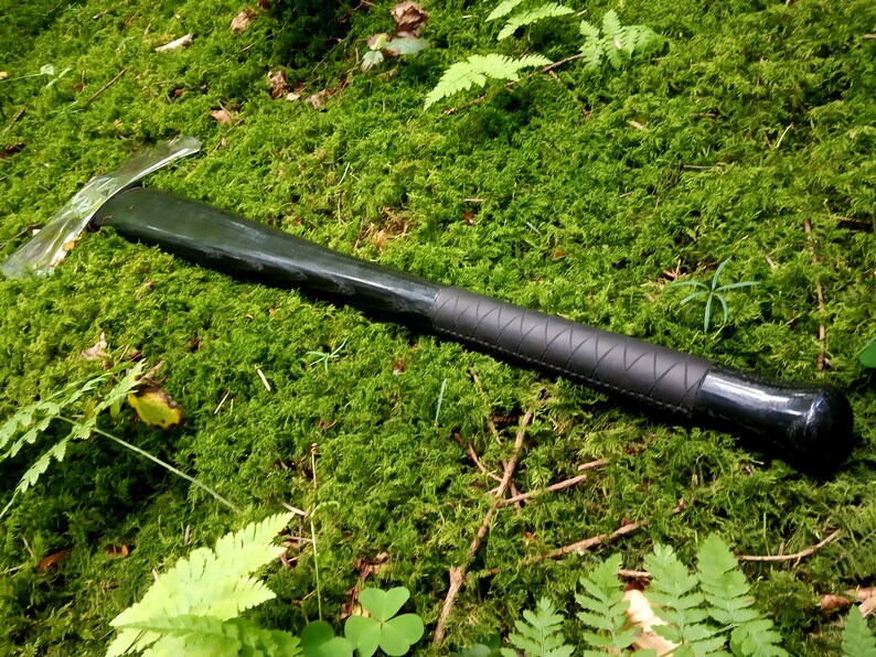 Two Sided Axe AMERICAN AXE Battle Axe Double Axe Double - Etsy