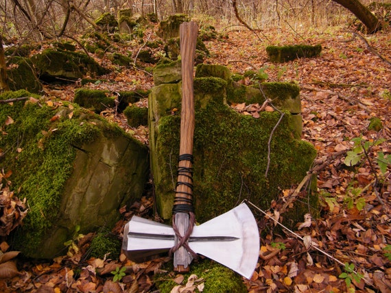 Stormbreaker Thor Axe Viking Axe Viking Hammer Forged Axe - Etsy