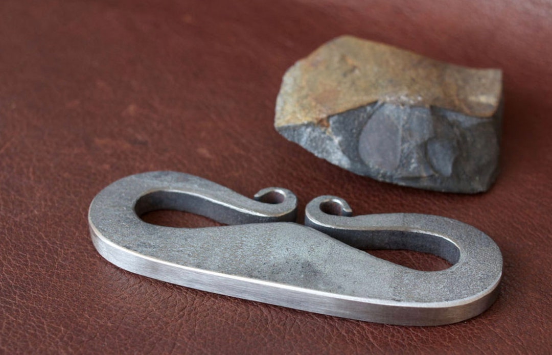 Medieval Firesteel Fire Starter Fire Striker Fire Lighter - Etsy