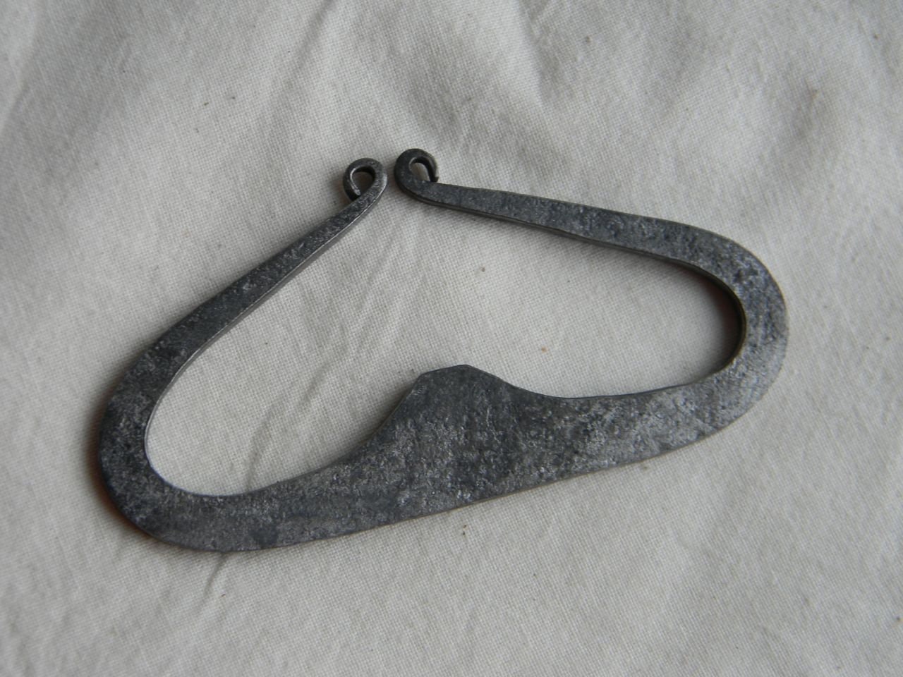 Viking Firesteel Fire Starter Fire Striker Fire Lighter | Etsy