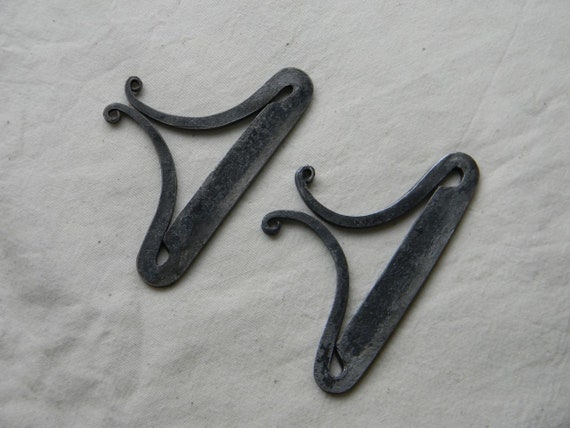 Medieval firesteel fire starter fire striker fire lighter | Etsy