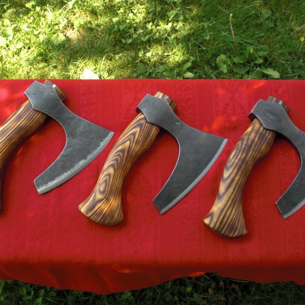Handmade Axe - Etsy