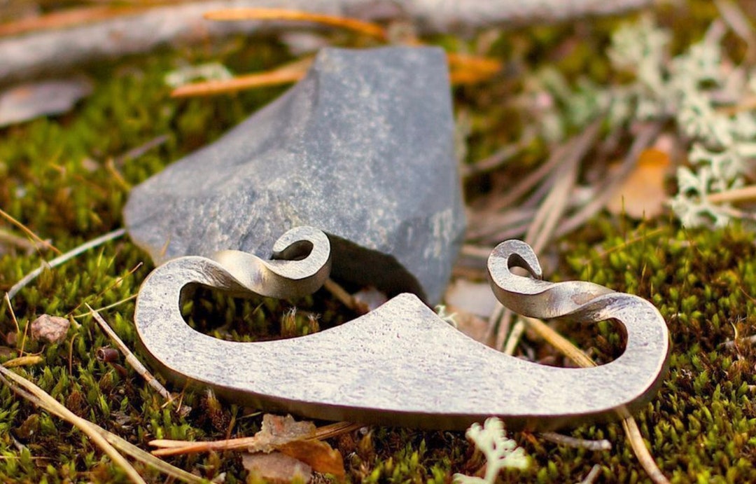 Medieval Firesteel Fire Starter Fire Striker Fire Lighter - Etsy
