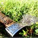 Viking Axe OAK Battle Axe Hand Forged Axe War Axe Goft - Etsy