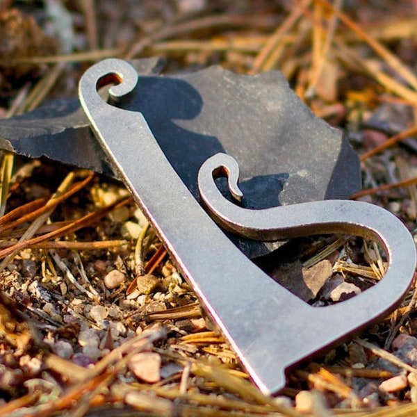 Steel Striker - Etsy