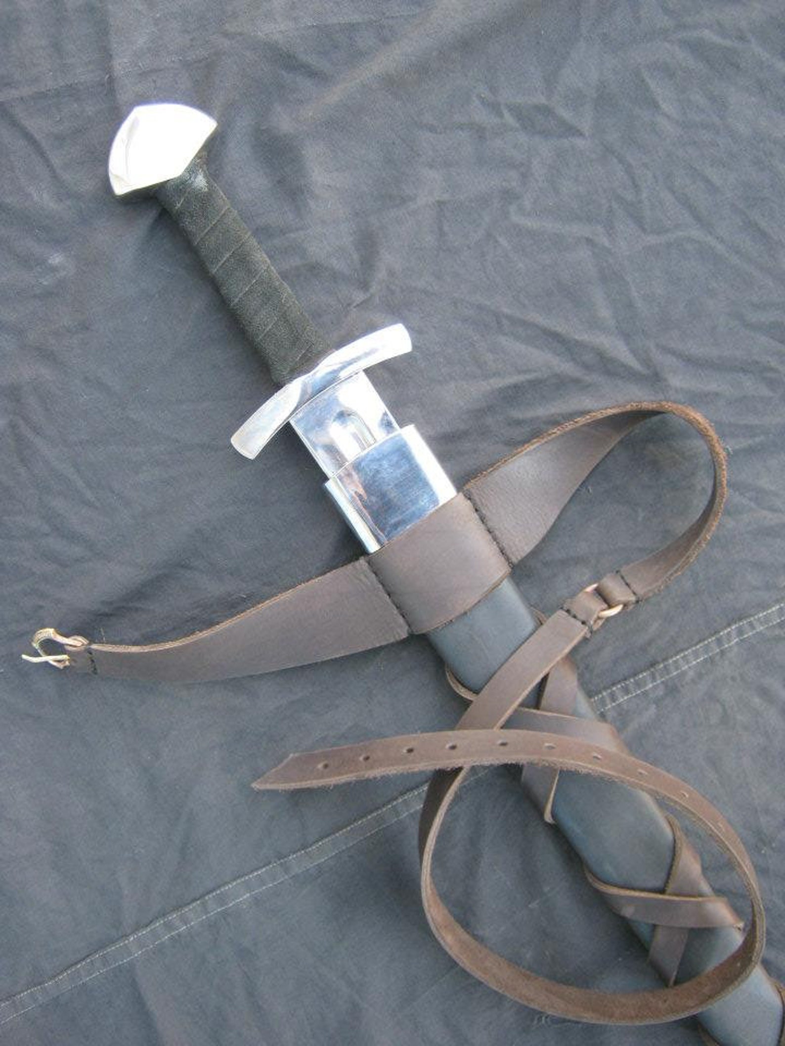 Traditional Medieval Sword Battle Ready Sword Buhurt Sword - Etsy