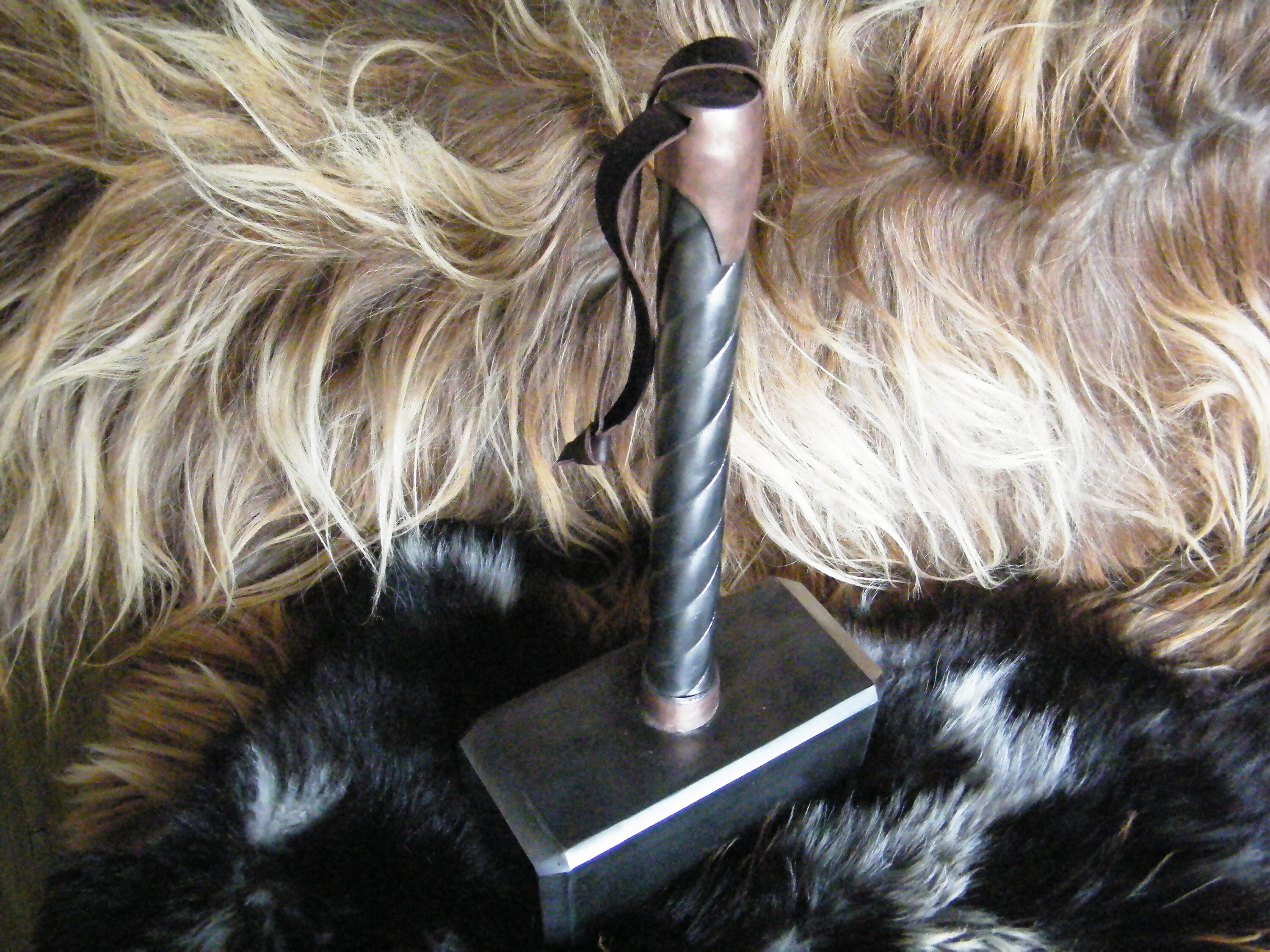 Forged Thor Hammer Handmade Hammer Scandinavian Viking | Etsy